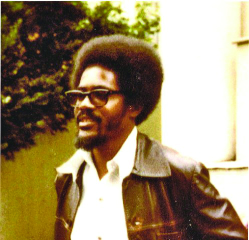 The assassination of historian Walter Rodney - Guyana Times