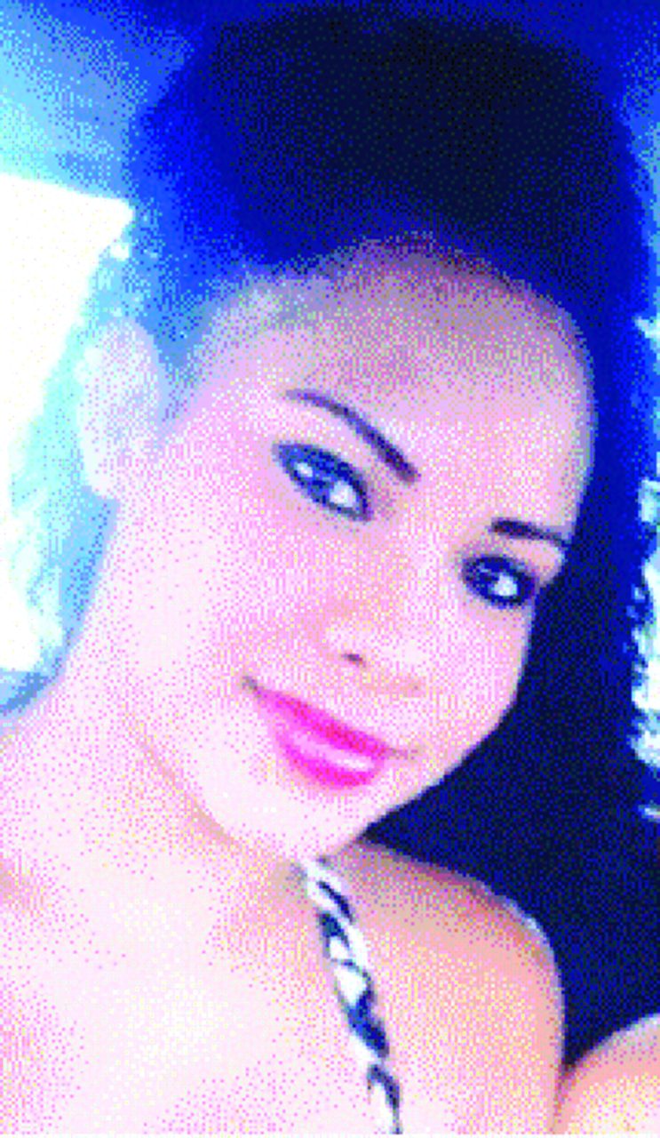 Woman confesses to killing pregnant friend - Guyana Times