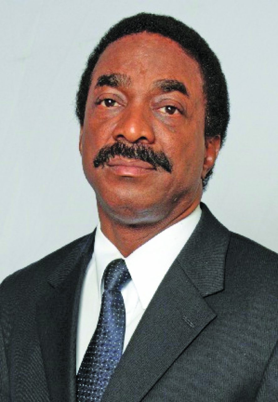 Nandlall sues Basil Williams for $125M - Guyana Times
