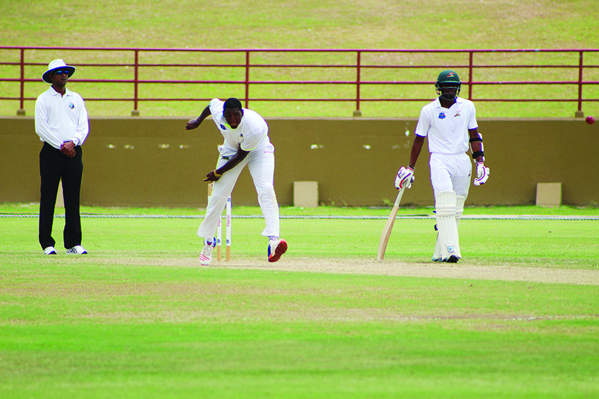 Jaguars sniffing big win - Guyana Times