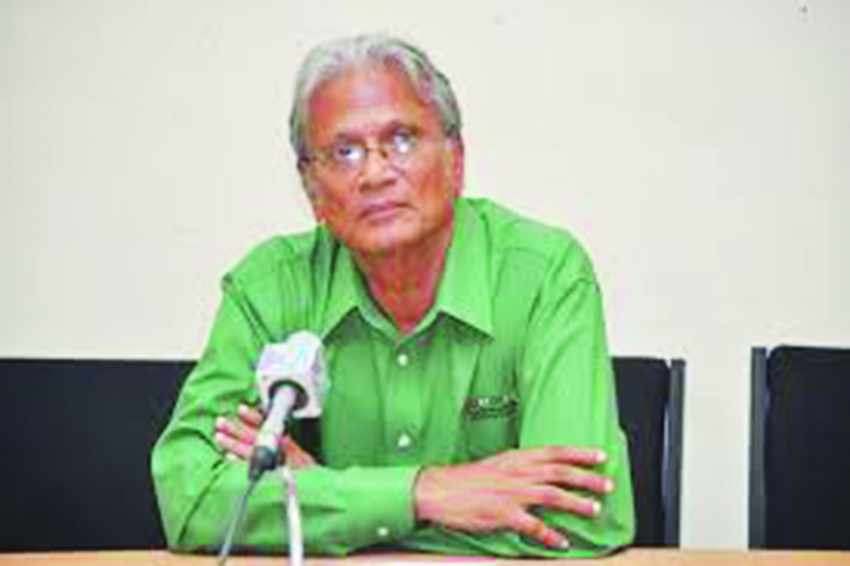 WPA maintains party was not consulted - Guyana Times