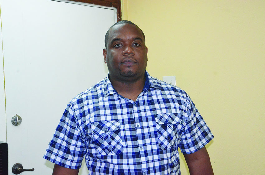 GABA ready for Trevor Rose 5k - Guyana Times