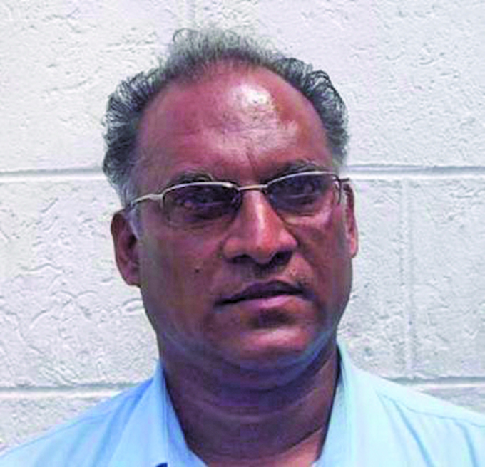 Sport View - Guyana Times