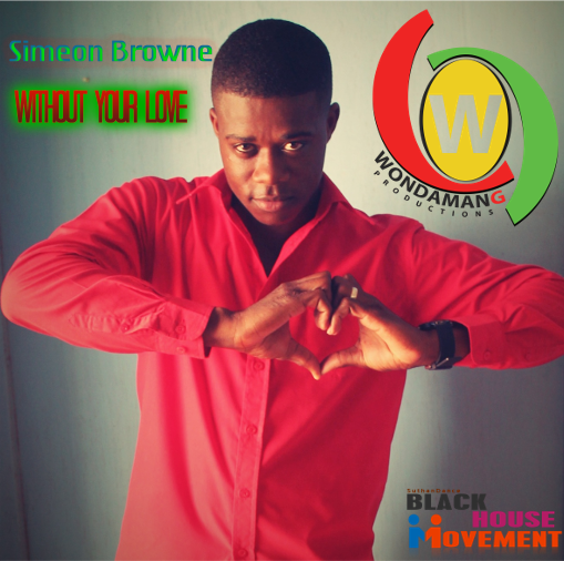 Simeon Browne making a difference in the music industry - Guyana Times