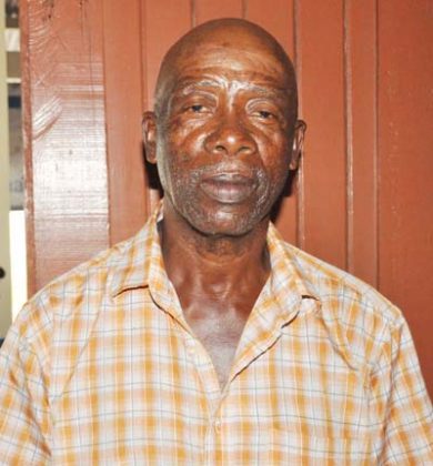 GCA mourn the loss of Daniel Richmond - Guyana Times