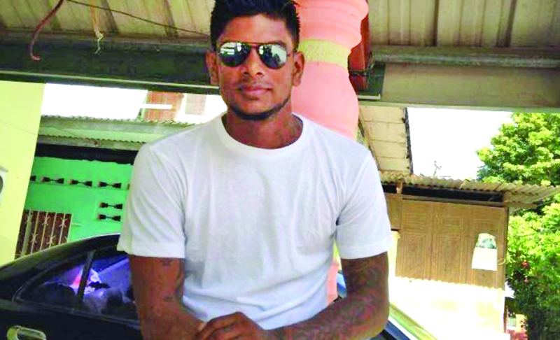 Rice farmer dies after crashing into parked truck - Guyana Times