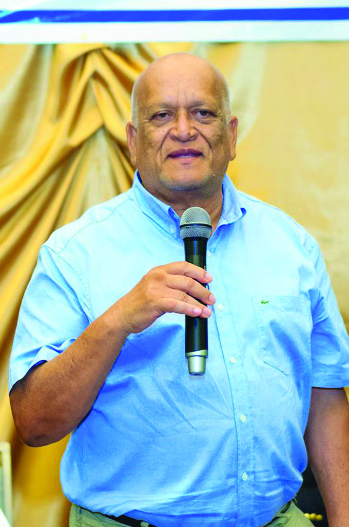 Essequibo rice giant Kayman Sankar sells off properties - Guyana Times