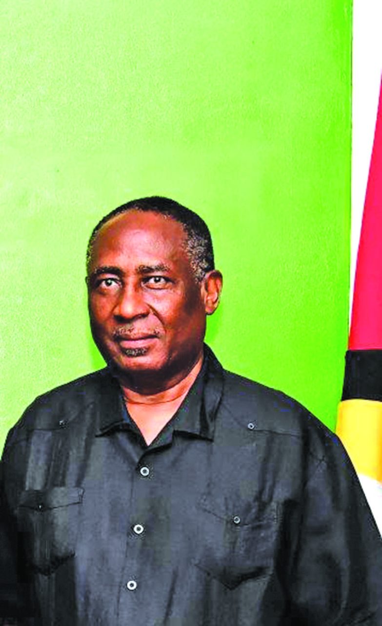 GPSU vows to advance workers’ rights - Guyana Times