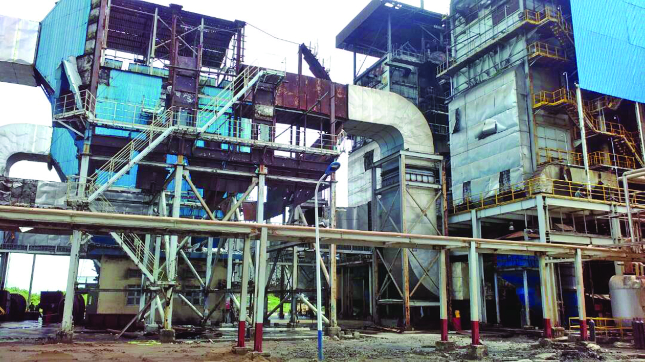 US$30M Skeldon Co-generation Plant a ‘ticking time bomb’ – operator ...