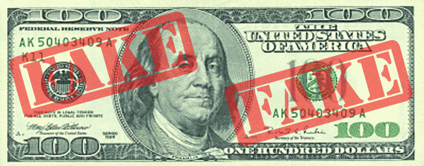 Woman on $300,000 bail for exchanging fake US currency - Guyana Times