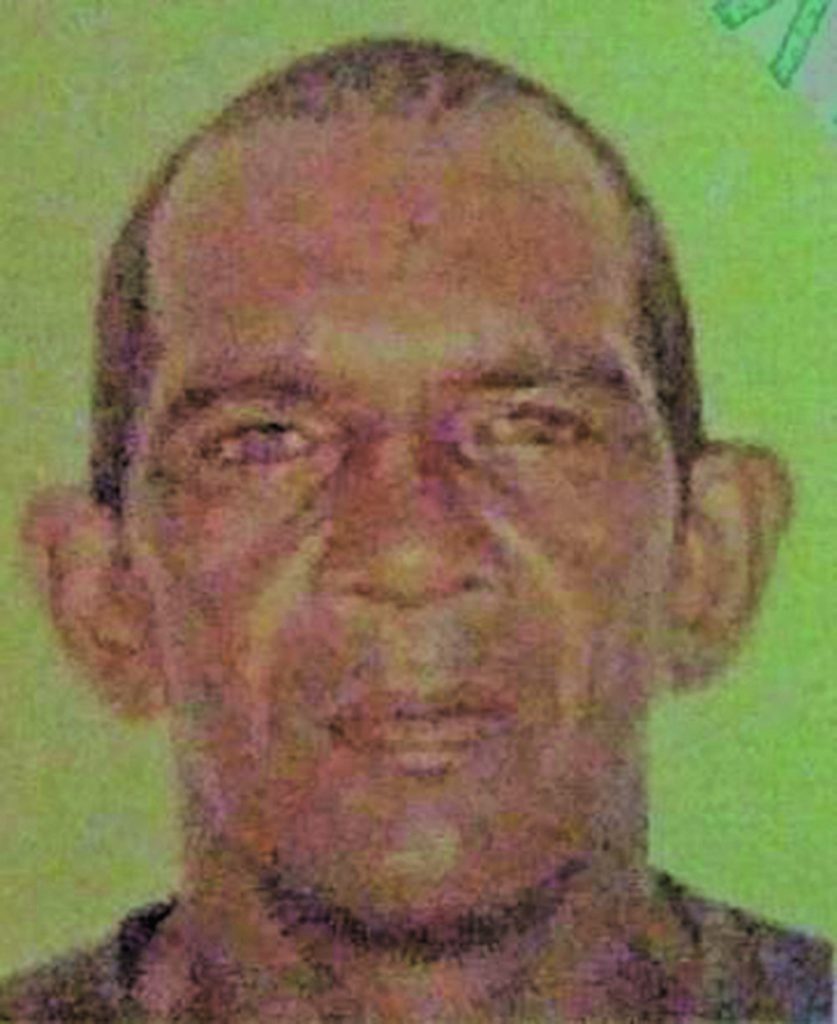 “Threesome” peep identified - Guyana Times