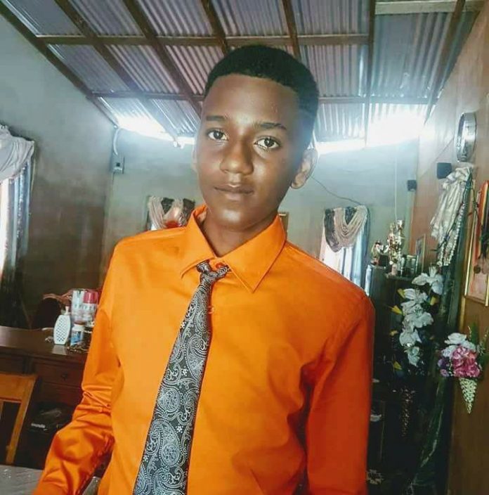 President’s College student confirmed dead - Guyana Times President’s College student confirmed dead - Guyana Times