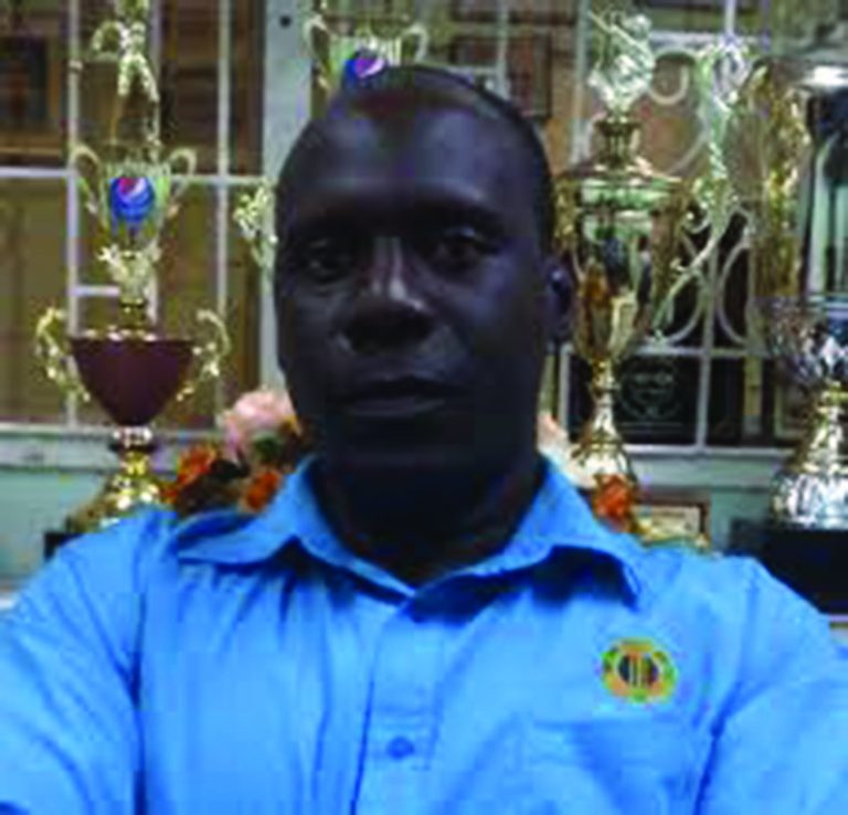 GCB Female U-19 tourney was a substandard event - Guyana Times