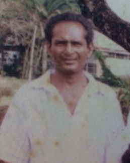 Craig man killed in hit and run - Guyana Times