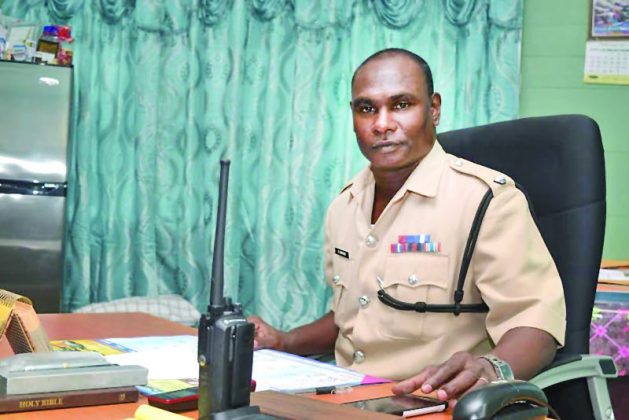 26% decrease in road accidents - Guyana Times