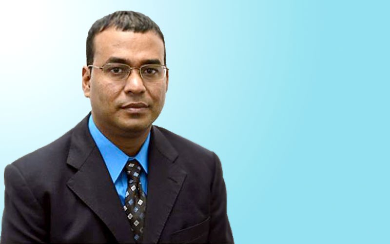 Guyana's framework must not be driven by T&T experience – Persaud ...