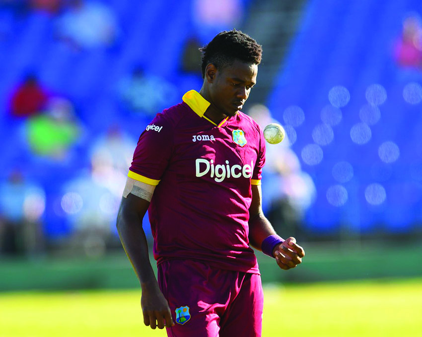 “The odds are even”- Beaton - Guyana Times