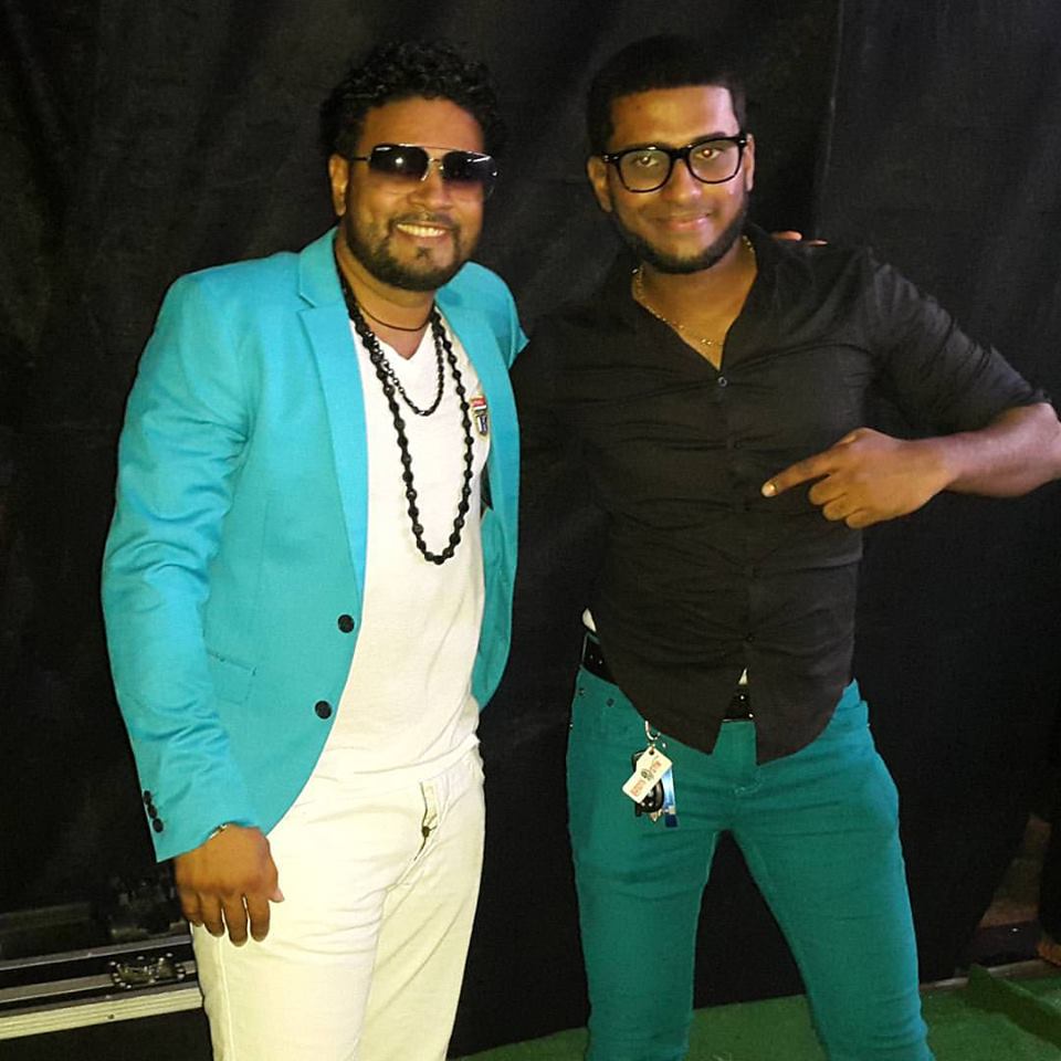 Team MMR to heat up RGI’s 89.5FM - Guyana Times