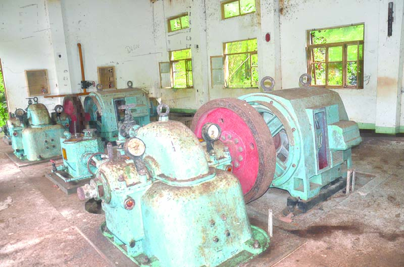 Moco Moco falls within Indigenous lands – Toshao - Guyana Times