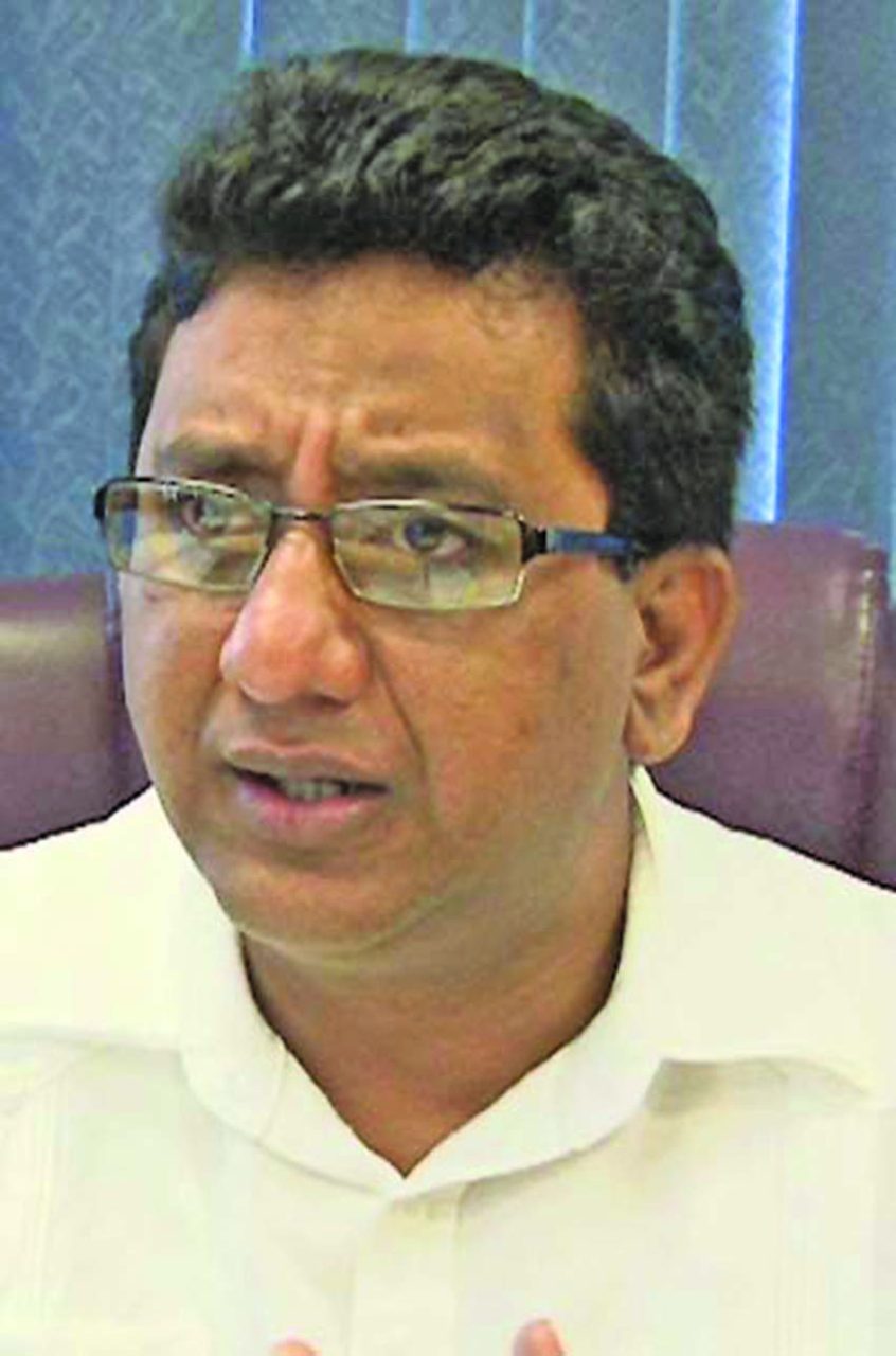 Opposition to challenge Broadcast Bill in court - Guyana Times