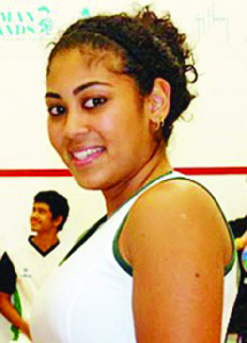 Guyanese players advance to quarter-finals - Guyana Times