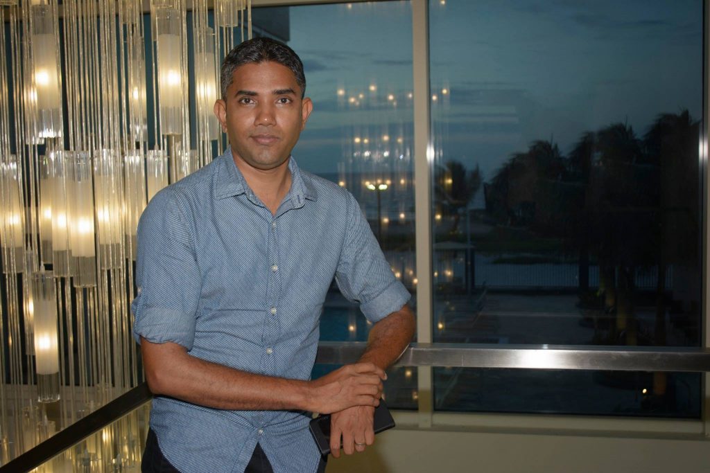 GPA stands in solidarity with local broadcasters - Guyana Times