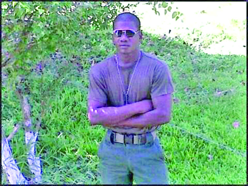 GDF driver placed on $1M bail - Guyana Times