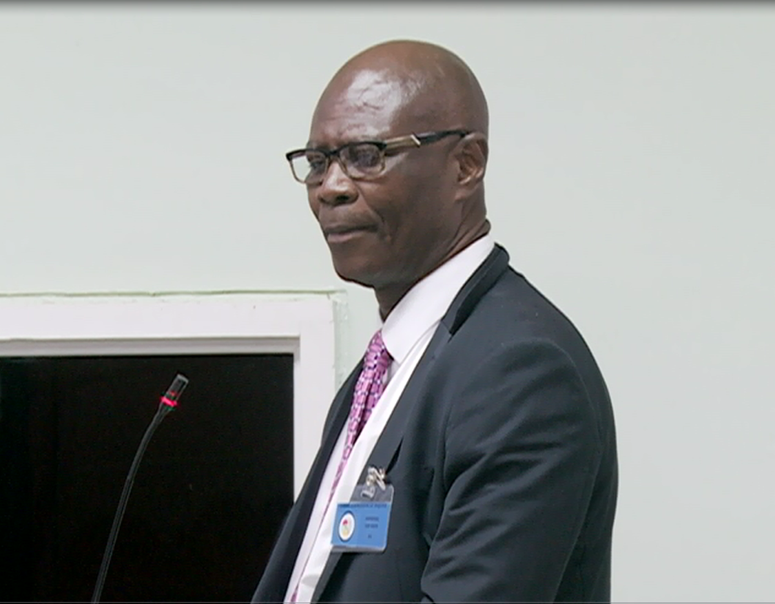 Private developers owe CH&PA over $1B – SOCU Head - Guyana Times
