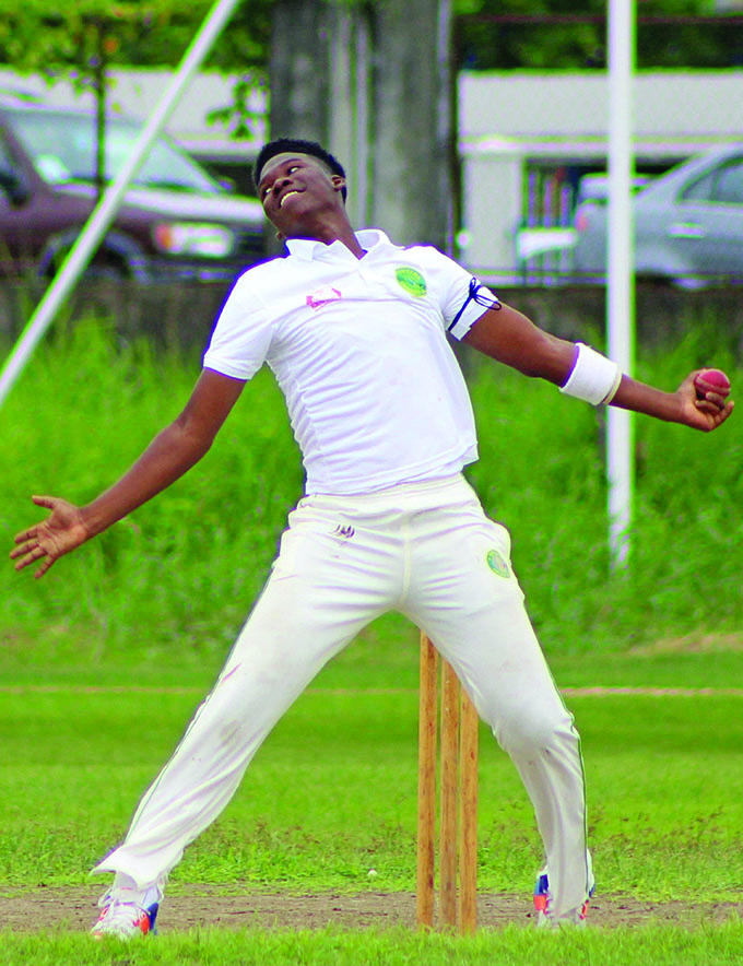 Dreams come true for Nedd, Perez - Guyana Times