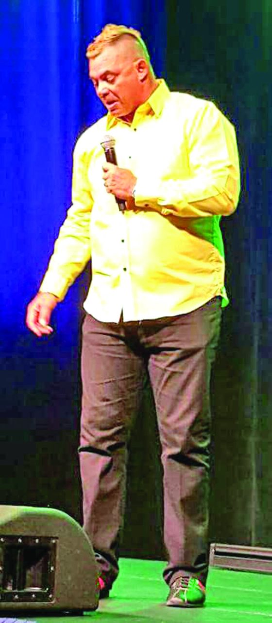 Guyanese crew to headline Brooklyn event - Guyana Times