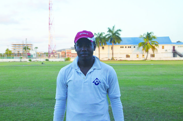 UG, GDF clash to highlight 1st Division action - Guyana Times