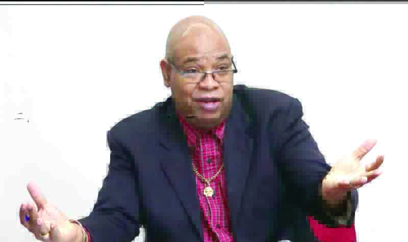 Patterson admits to ‘mix-up’ in bridge study funding - Guyana Times