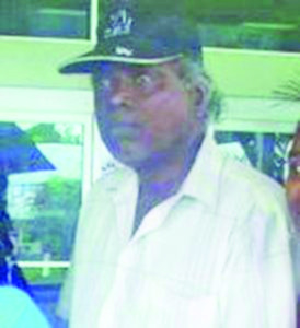 GDF driver trial commences for pensioner’s death - Guyana Times