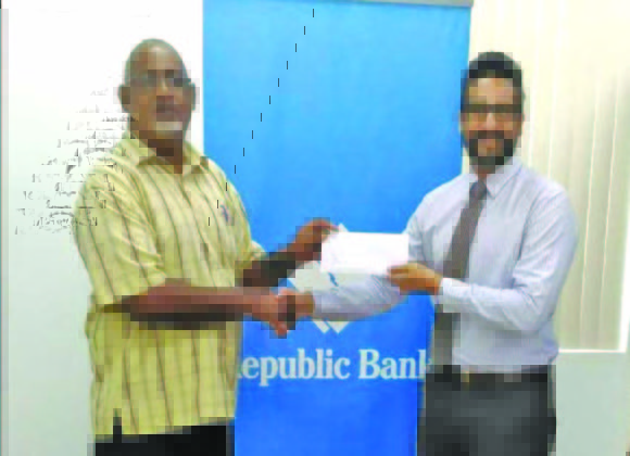 Republic Bank steps up to sponsor Lethem Town Week events - Guyana Times