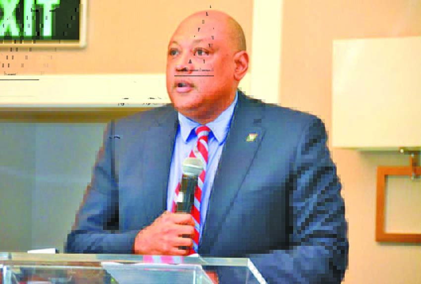 Trotman’s failure to understand Petroleum Law mind-boggling ...