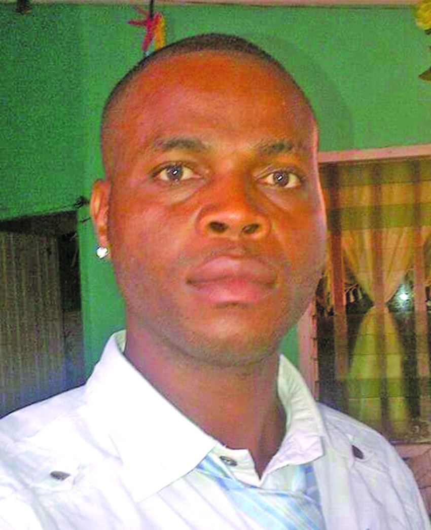 Taxi driver jailed for causing death of pensioner - Guyana Times