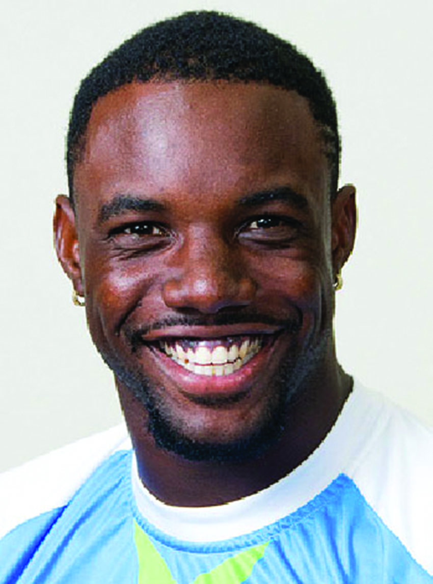 Hooper, Latchaya put Upper Corentyne in control - Guyana Times