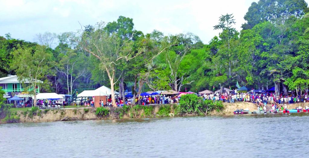 Exciting list of activities planned for 12th annual Rockstone Fish ...