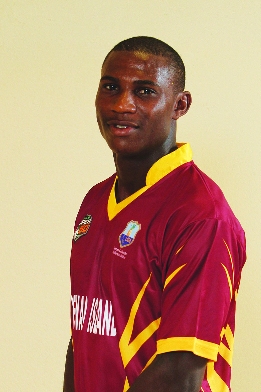 Pride host Hurricanes go head to head in key clash - Guyana Times