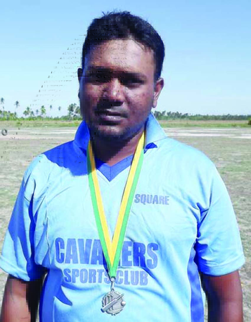 Action-packed semi-finals anticipated on Sunday - Guyana Times