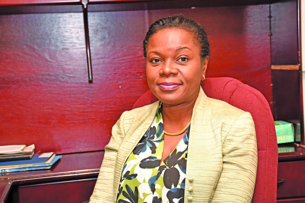 More help needed to tackle teen pregnancy in hinterland – DCMO - Guyana ...