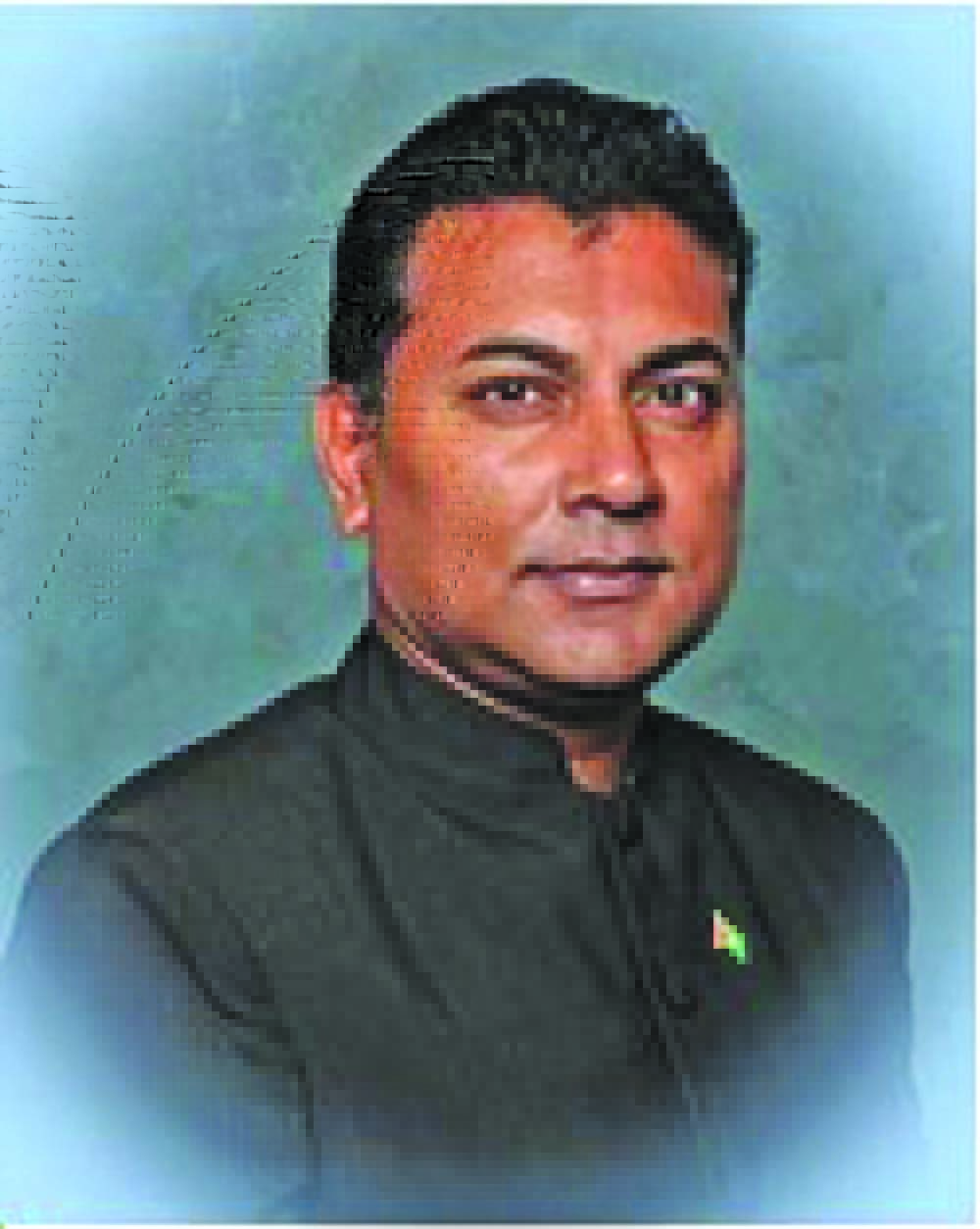 GECOM Chair sleight of hand masks pay increase deception - Guyana Times