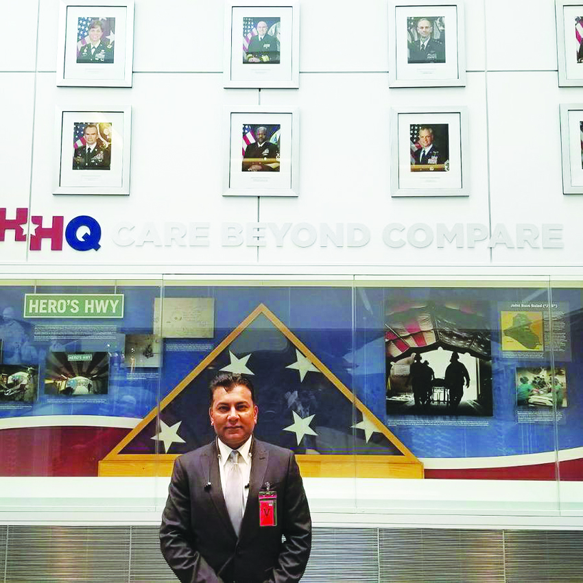 Event unmasks APNU/AFC shortage of development plans – Ramsaroop ...