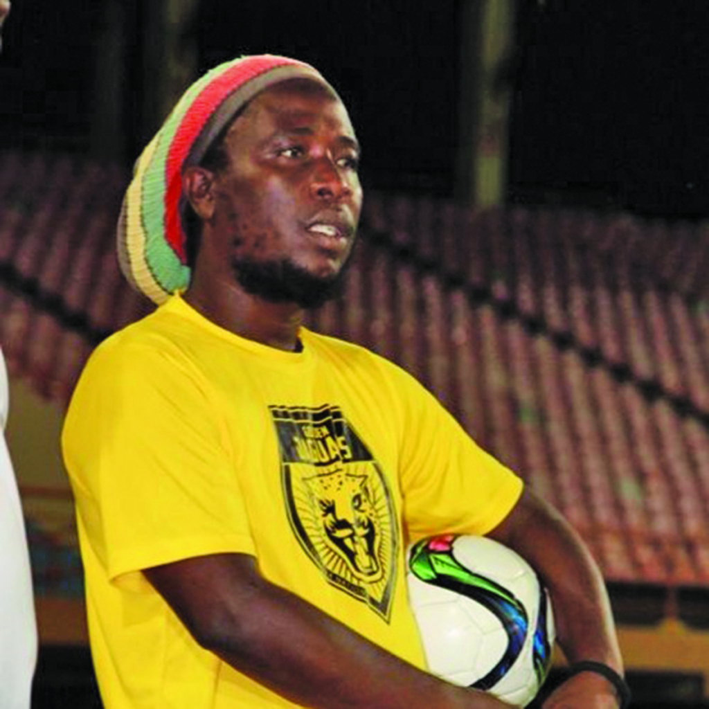 It was a very tough loss! - Guyana Times