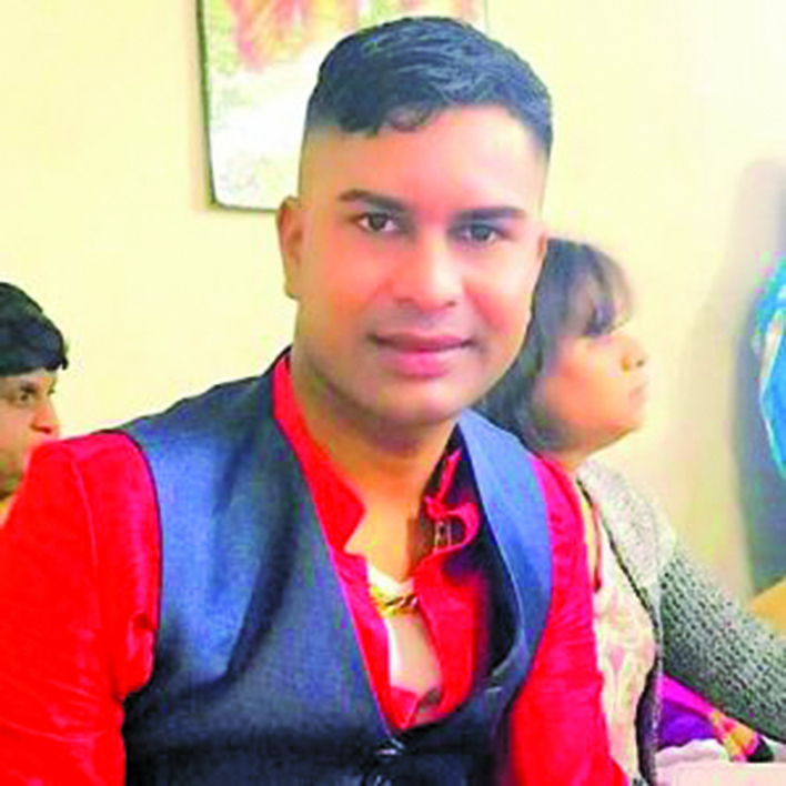 Marcus Bisram to be extradited to Guyana – US Court orders - Guyana Times