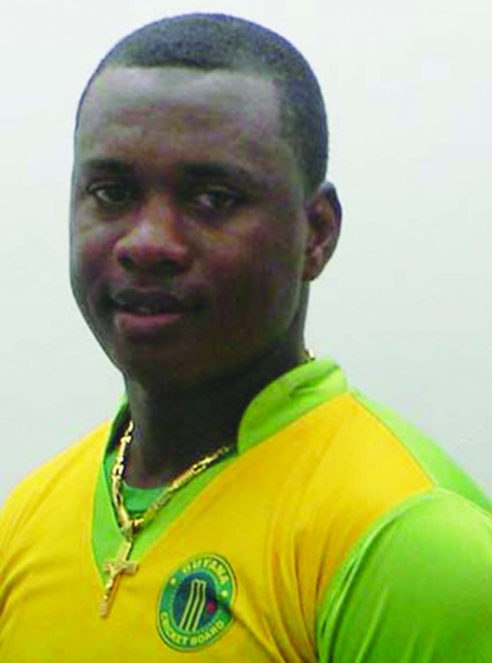 Lower Corentyne snatch lead after intense 3rd round - Guyana Times