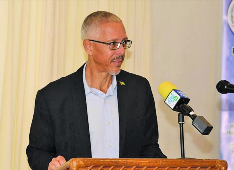 Business Ministry, Private Sector to continue collaboration – Gaskin ...