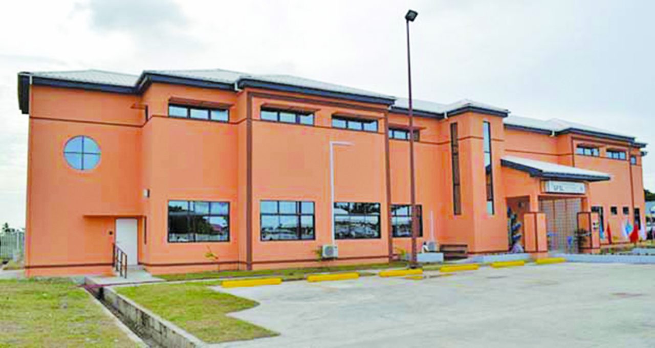 Govt pays overseas contractor millions for undelivered supplies ...