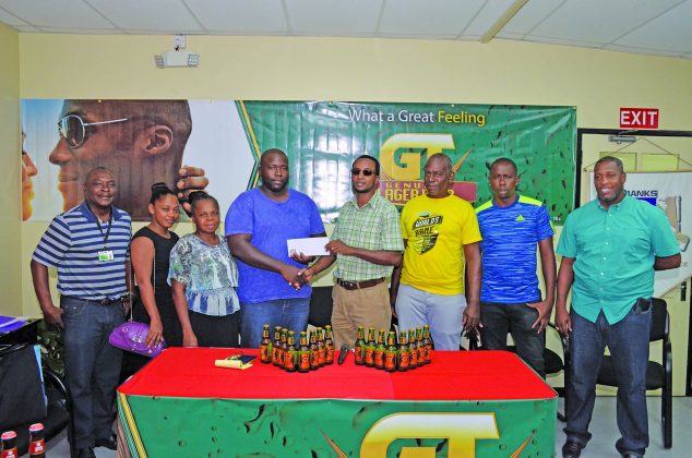 Den Amstel 8-team tournament begins Friday - Guyana Times