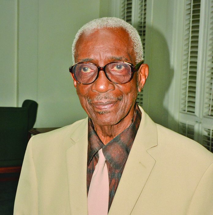 GECOM audit among issues on front burner - Guyana Times GECOM audit among issues on front burner - Guyana Times